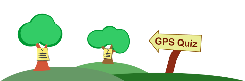 GPS Quiz